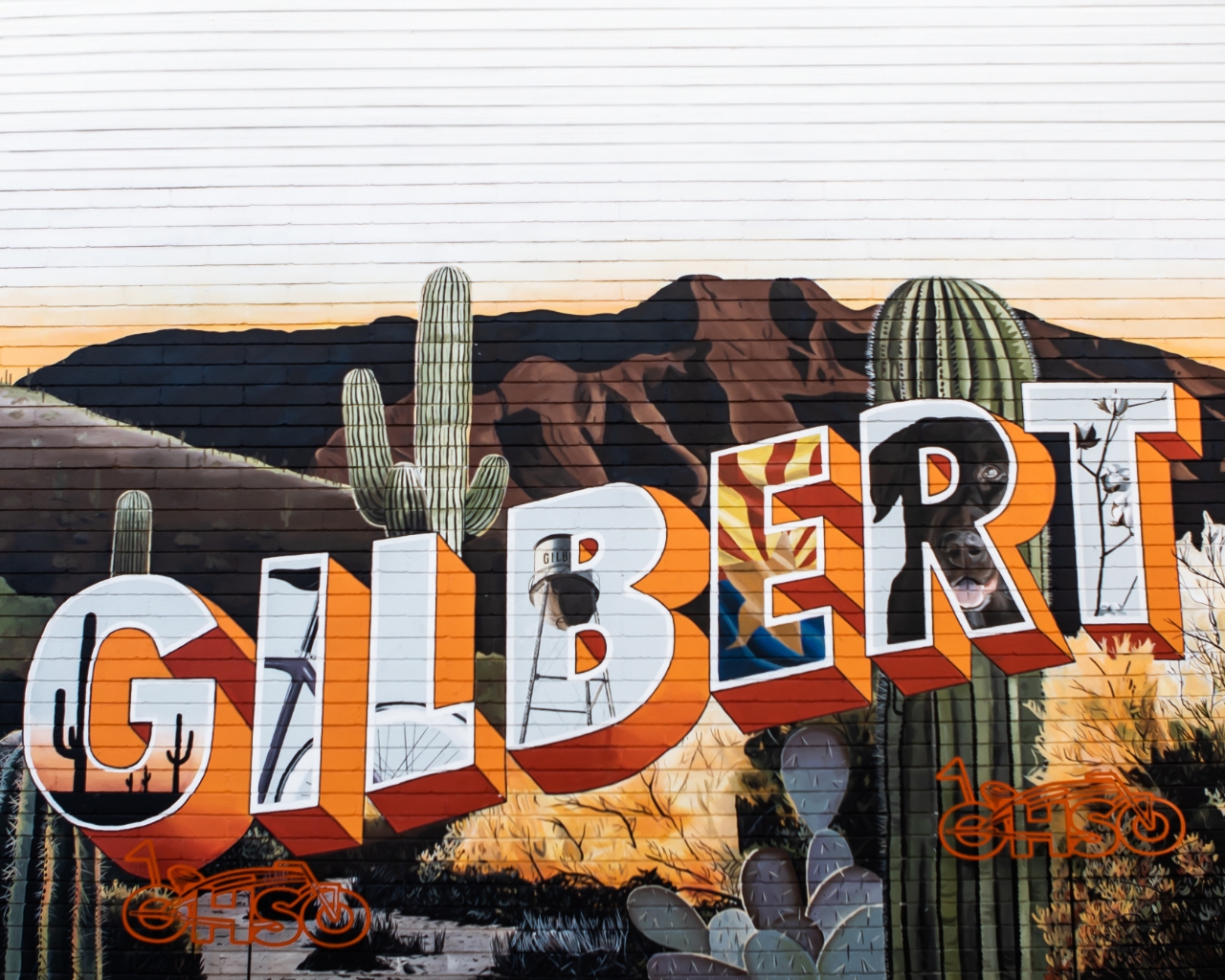 Gilbert, Arizona | Resonance