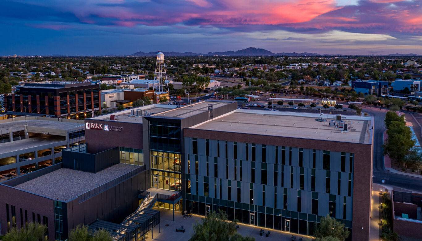 Gilbert, Arizona | Resonance