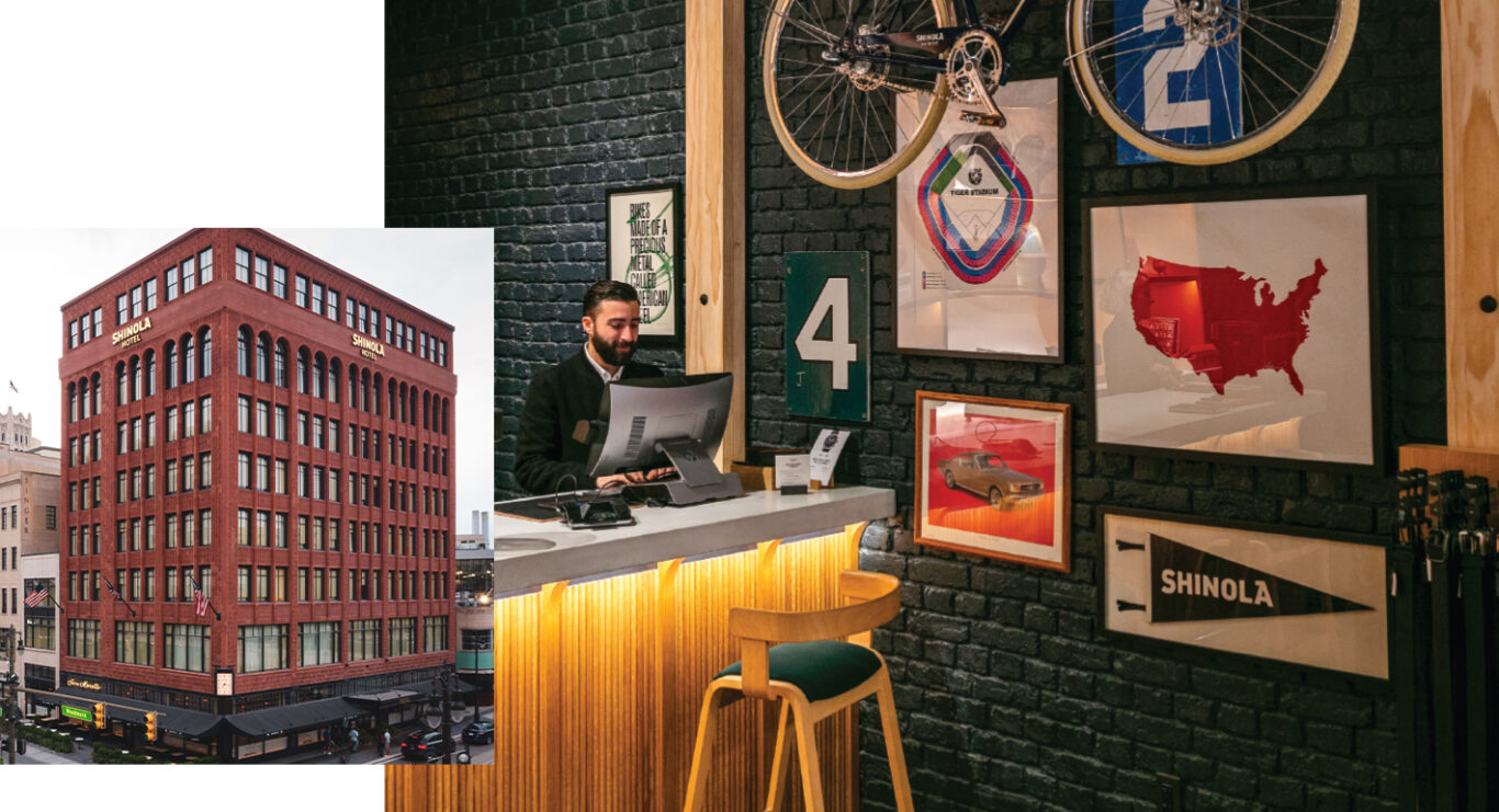 You Don’t Know Shinola from Detroit | Resonance