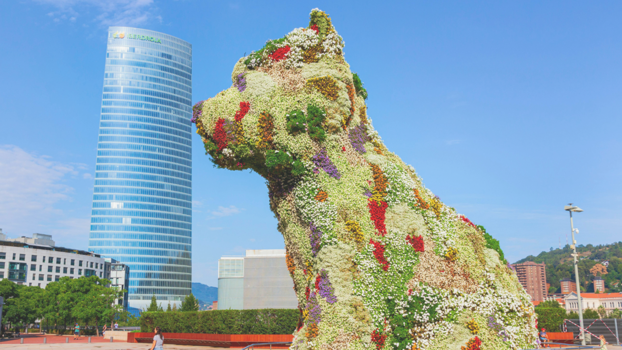 The Bilbao Effect: Culture as a catalyst for change in your city ...