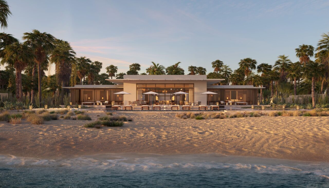 Amanvari Resort and Residences | Resonance