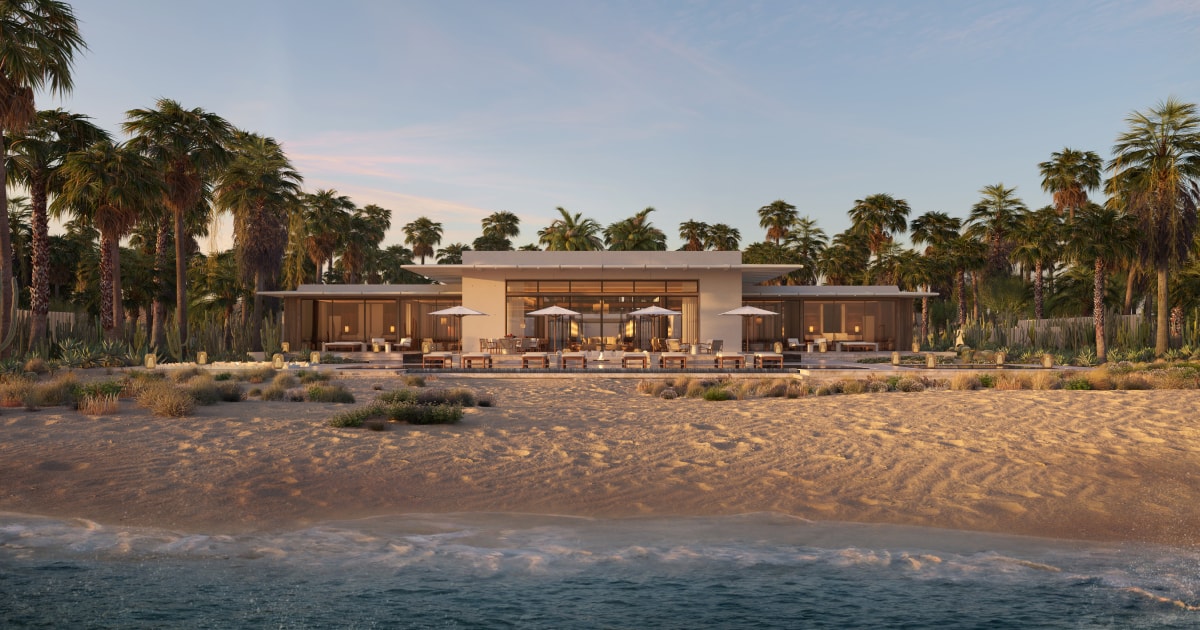 Amanvari Resort and Residences | Resonance